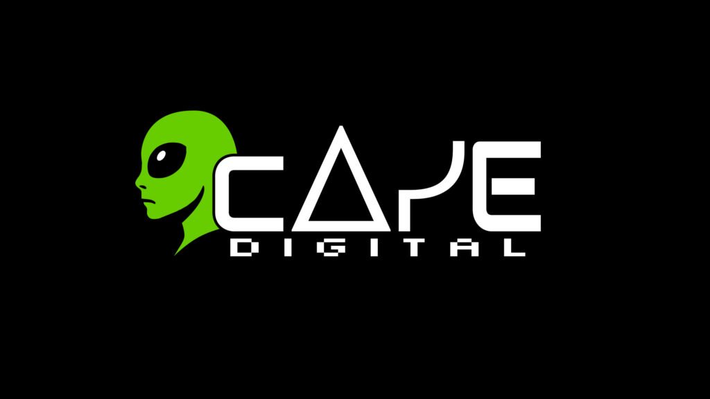 Cape Digital - Cape Digital